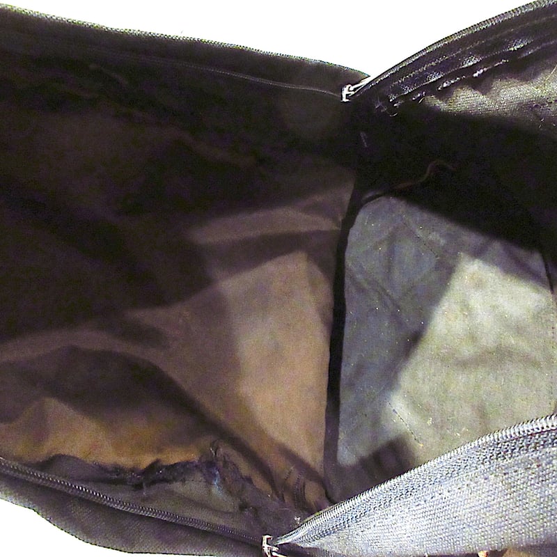 ビンテージ90's○EASTPAKボトムレザーバックパック黒○240516c5 ビンテージ90's○EASTPAKボトムレザーバックパック黒○240516c5