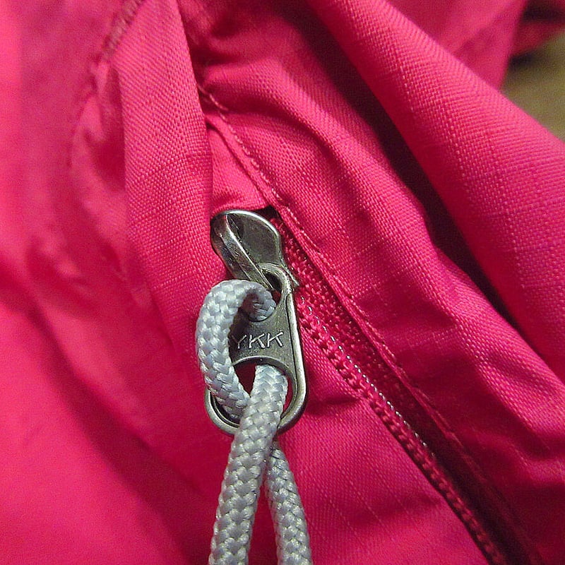 THE NORTH FACEレディースフード付きナイロンジャケットピンク THE NORTH FACEレディースフード付きナイロンジャケットピンク