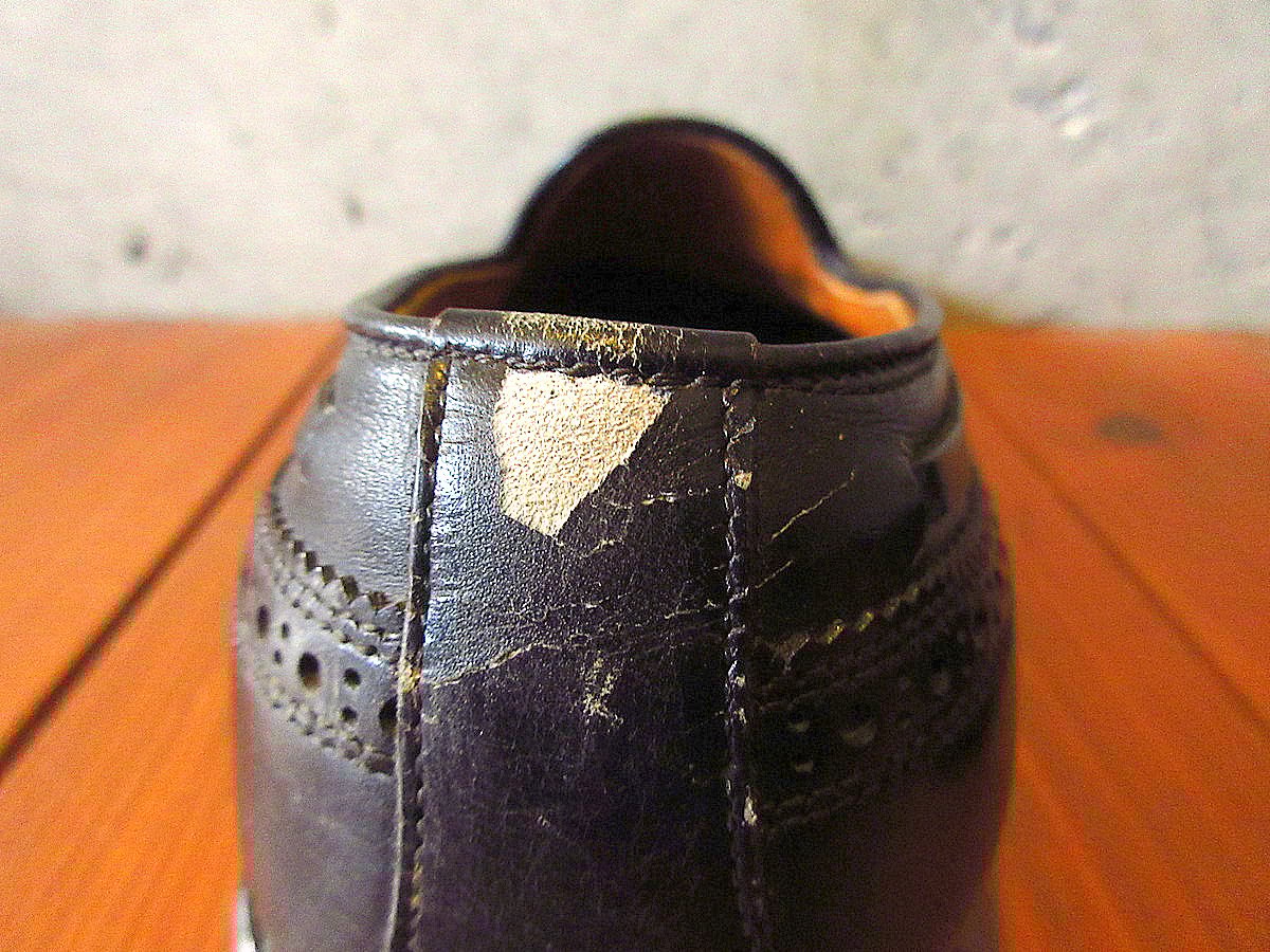 Allen Edmondsタッセルローファーsize 8 1/2D○240302k3-m-lf Allen Edmondsタッセルローファーsize 8 1/2D○240302k3-m-lf