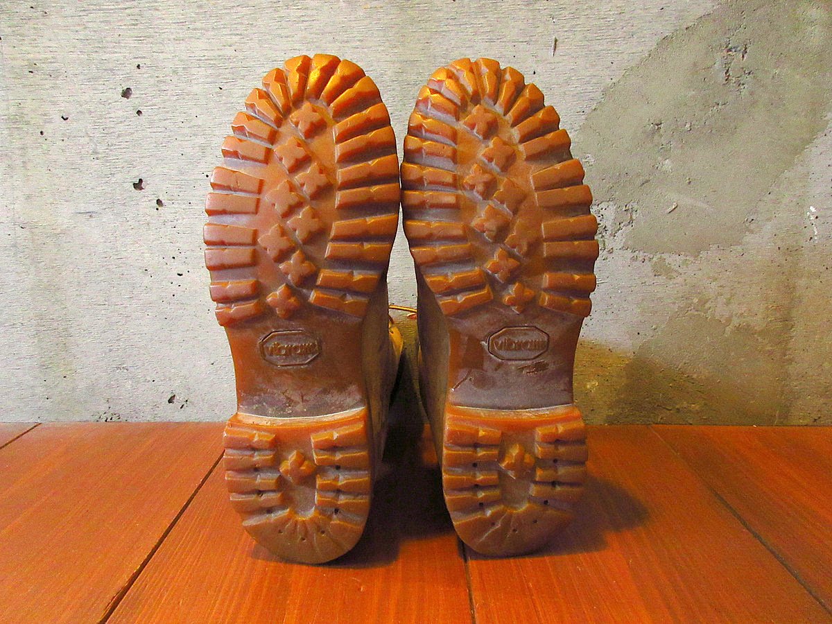 ビンテージ80's90's○Timberland黒タグプレミアムブーツsize 11W ビンテージ80's90's○Timberland黒タグプレミアムブーツsize 11W