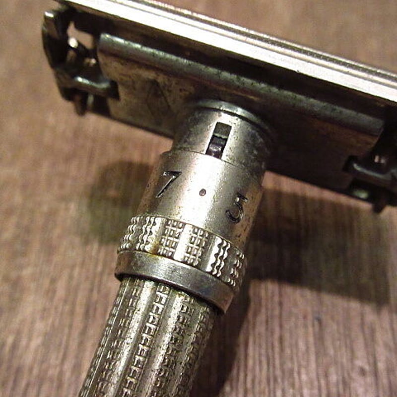 ビンテージ60's○Gillette TTO 1964レイザー○201130n5-otclct ビンテージ60's○Gillette TTO 1964レイザー○201130n5-otclct