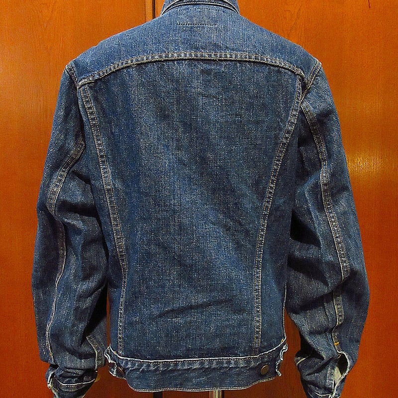 ビンテージ70's○Levi's 70505○230928i4-m-jk-dnmリーバイスデニ ビンテージ70's○Levi's 70505○230928i4-m-jk-dnmリーバイスデニ