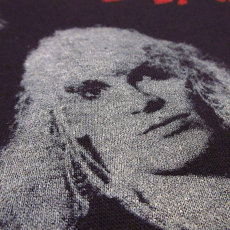 ビンテージ80's○TKO 1985年ツアーTシャツ黒size M○230425j2-m ビンテージ80's○TKO 1985年ツアーTシャツ黒size M○230425j2-m