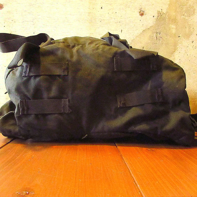ビンテージ80's○GREGORY茶タグデイアンドハーフ紫size S ビンテージ80's○GREGORY茶タグデイアンドハーフ紫size S
