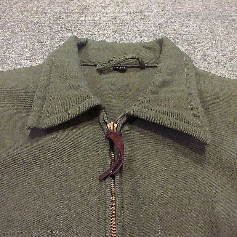 ビンテージ40's○USAAFサマーフライトスーツ34MEDIUM○220504m3 ビンテージ40's○USAAFサマーフライトスーツ34MEDIUM○220504m3