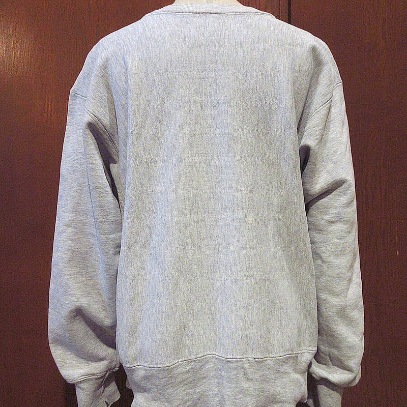 ビンテージ70's80's○Champion U.S.NAVY染み込みプリント ビンテージ70's80's○Champion U.S.NAVY染み込みプリント