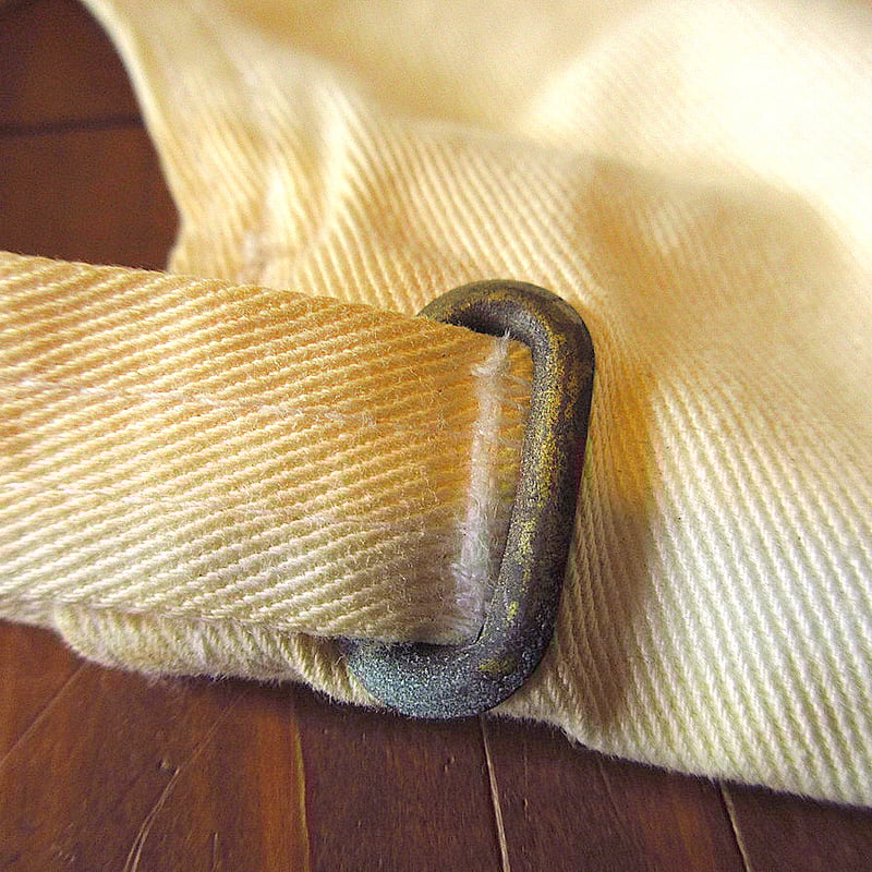 ビンテージ90's○POLO SPORTコットン6パネル刺繍キャップ白 ビンテージ90's○POLO SPORTコットン6パネル刺繍キャップ白