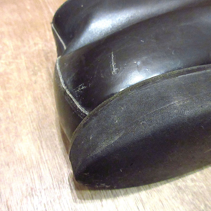 ビンテージ70's80's○REDWINGチャッカブーツ黒size 9 1/2 ビンテージ70's80's○REDWINGチャッカブーツ黒size 9 1/2