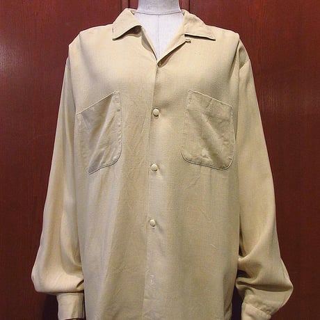 ループカラーシャツ | STORES ループカラーシャツ | STORES