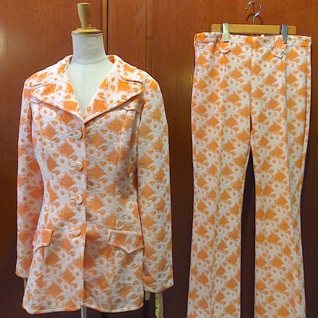 CATEGORY Women'sセットアップ | cozy vintage CATEGORY Women'sセットアップ | cozy vintage