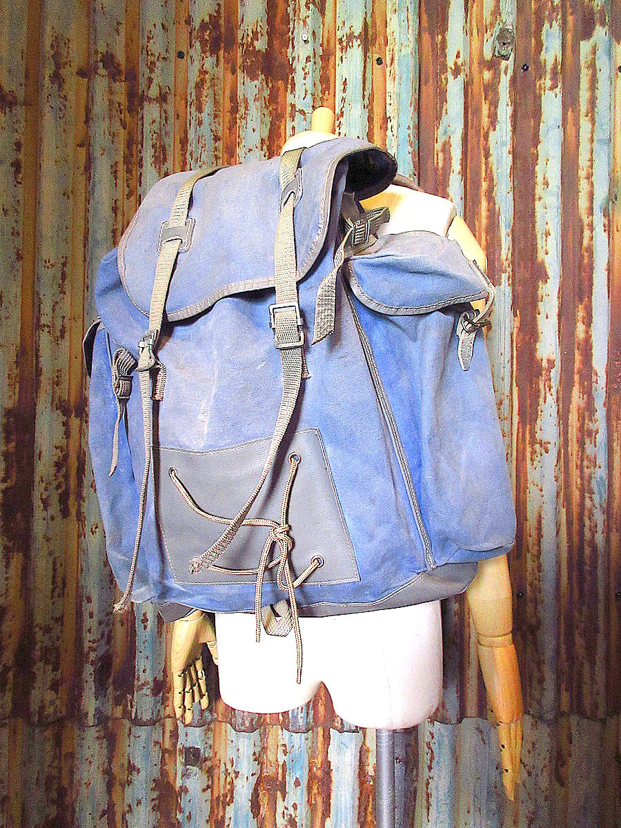 ビンテージ MILLET Le Sherpa Adopte Par Walter Bonatt...