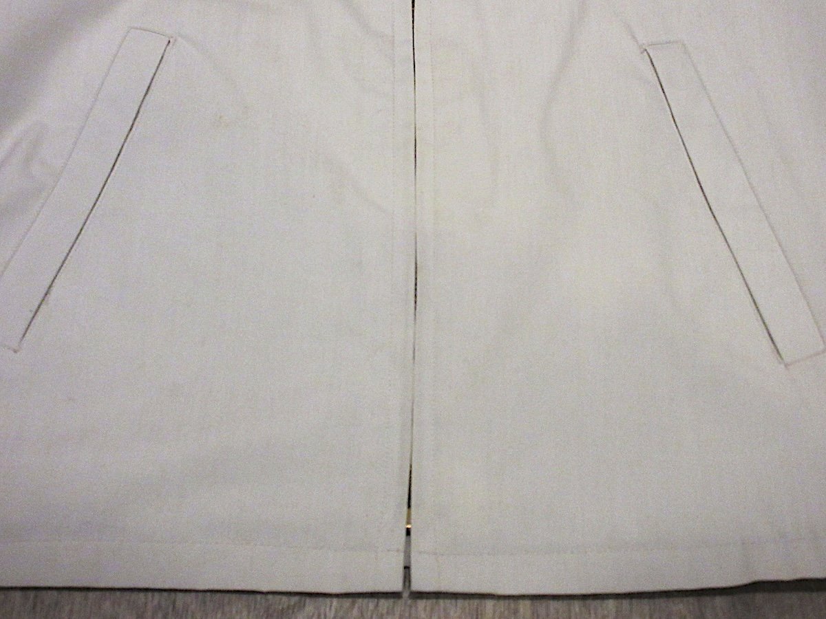 ビンテージ60's70's Sir Jacドリズラージャケット 260214n8-m-jk-s...