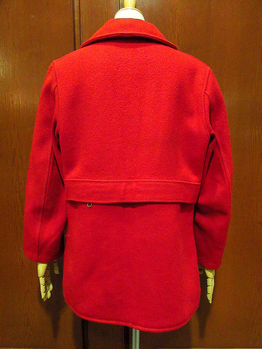 ビンテージ40's○SOO WOOLEN MILLSレディースウールスポーツ ビンテージ40's○SOO WOOLEN MILLSレディースウールスポーツ