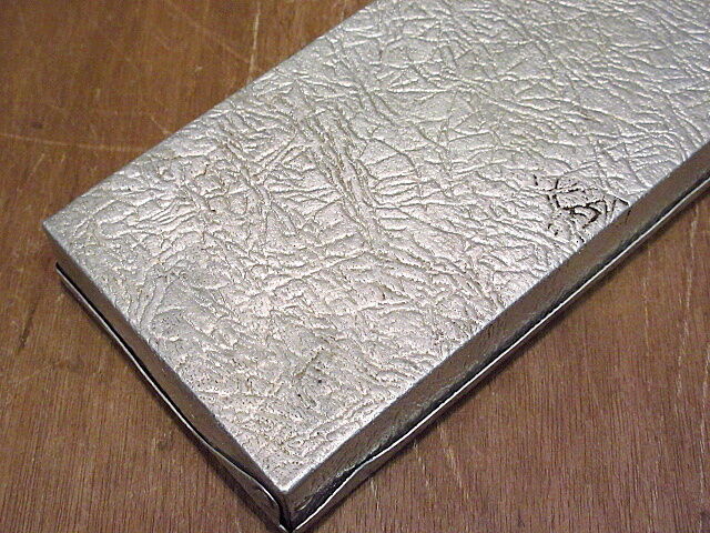 ビンテージ umco MODEL 60 アルミタックルボックス 201003n7-otdeqp...