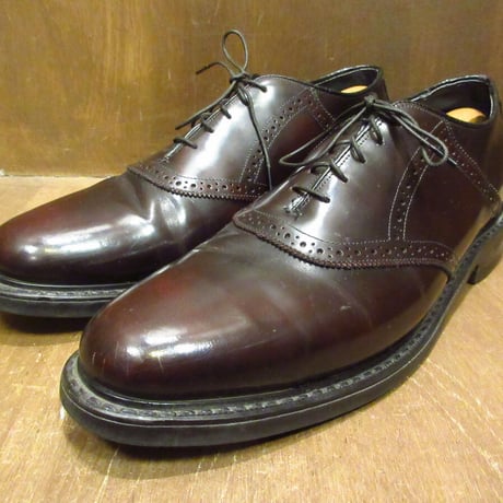 サドルシューズ | STORES サドルシューズ | STORES