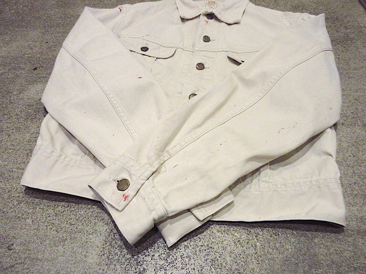 ビンテージ60's○Lee 100-J WESTERNER size 40 LONG○2108 ビンテージ60's○Lee 100-J WESTERNER size 40 LONG○2108