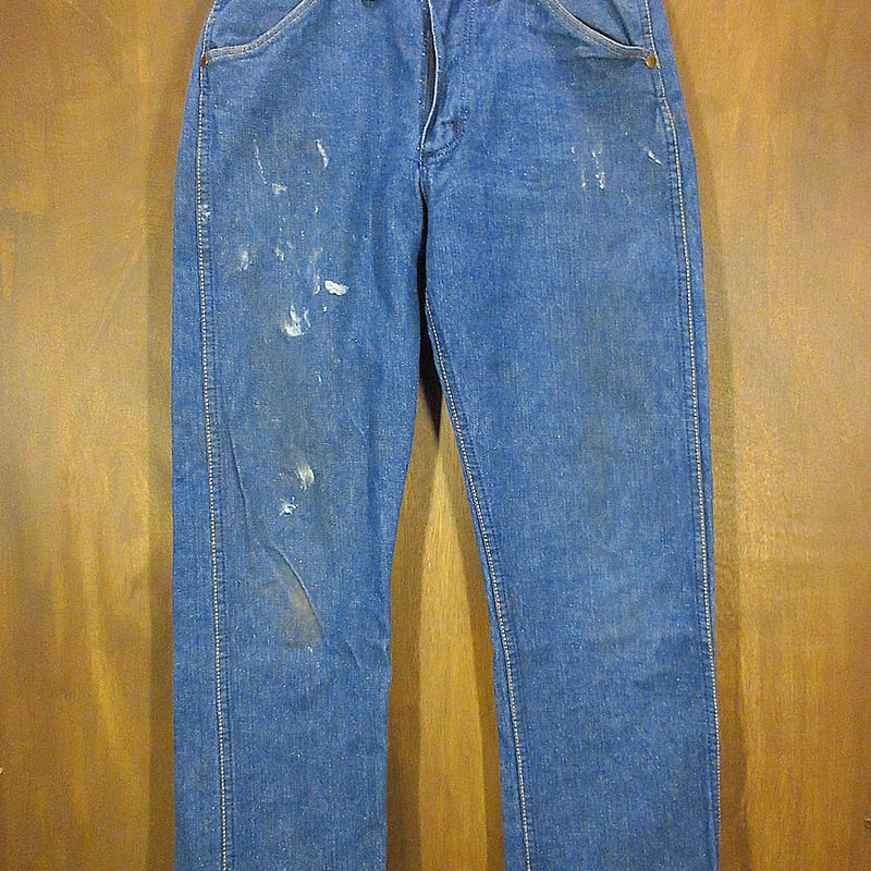 ビンテージ60's70's○MAVERICK 44MWZ実寸W72cm○240204j6-m- ビンテージ60's70's○MAVERICK 44MWZ実寸W72cm○240204j6-m-