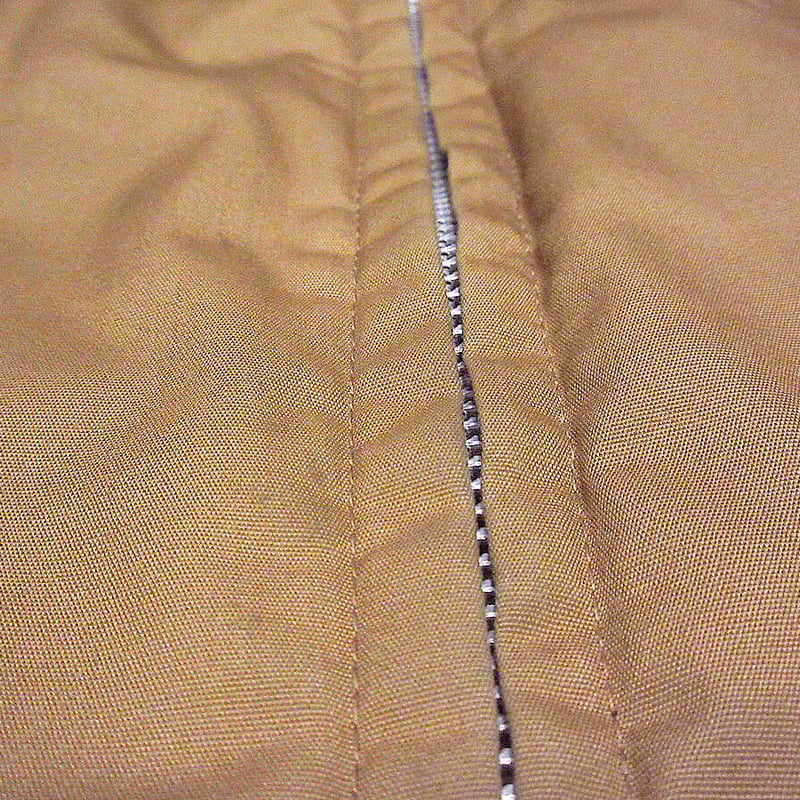 ビンテージ70's○LAKELAND裏地ボアファラオジャケットsize 42 ビンテージ70's○LAKELAND裏地ボアファラオジャケットsize 42