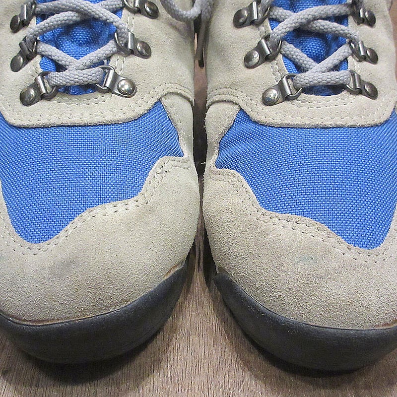 ビンテージ80's○DEADSTOCK MERRELLレディーススウェード ビンテージ80's○DEADSTOCK MERRELLレディーススウェード