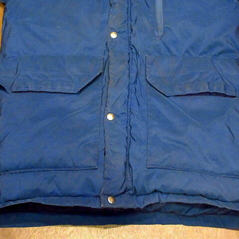 ビンテージ80's○THE NORTH FACE 茶タグ Serow フード付き ビンテージ80's○THE NORTH FACE 茶タグ Serow フード付き