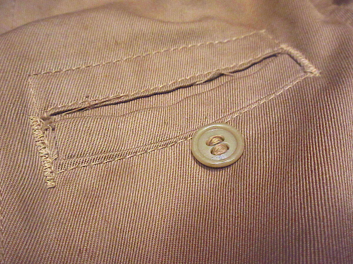 ビンテージ40's○10-Xハンティングジャケットsize 40○230319m5 ビンテージ40's○10-Xハンティングジャケットsize 40○230319m5