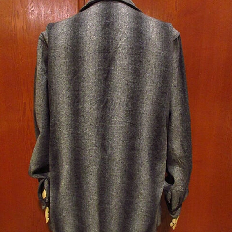 ビンテージ50's○PENDLETONウールオンブレシャドーストライプ ビンテージ50's○PENDLETONウールオンブレシャドーストライプ