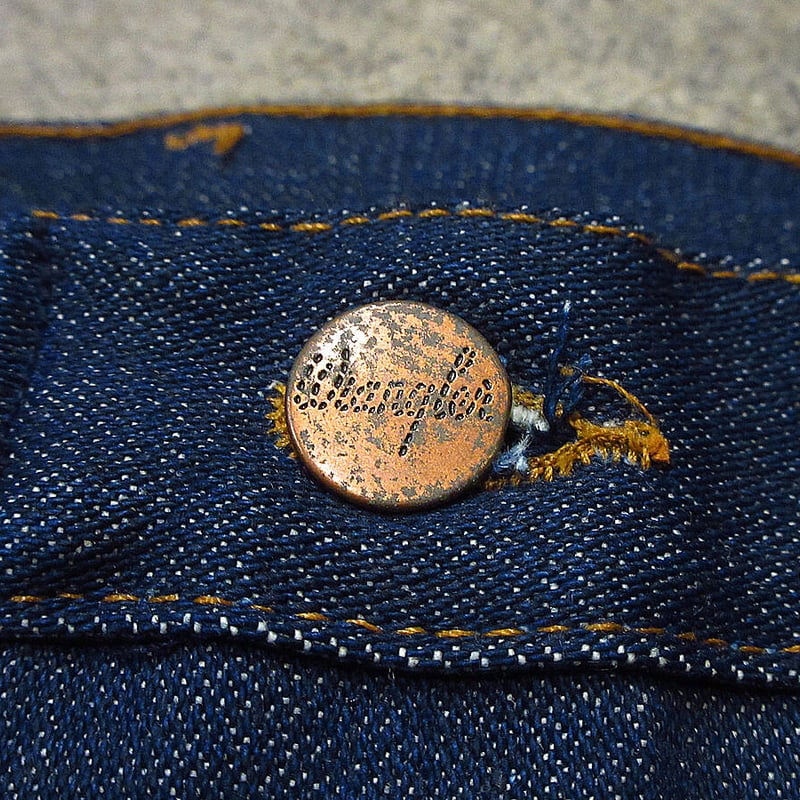 ビンテージ70's○DEADSTOCK Wrangler 13MWZ表記W34 L32○230 ビンテージ70's○DEADSTOCK Wrangler 13MWZ表記W34 L32○230