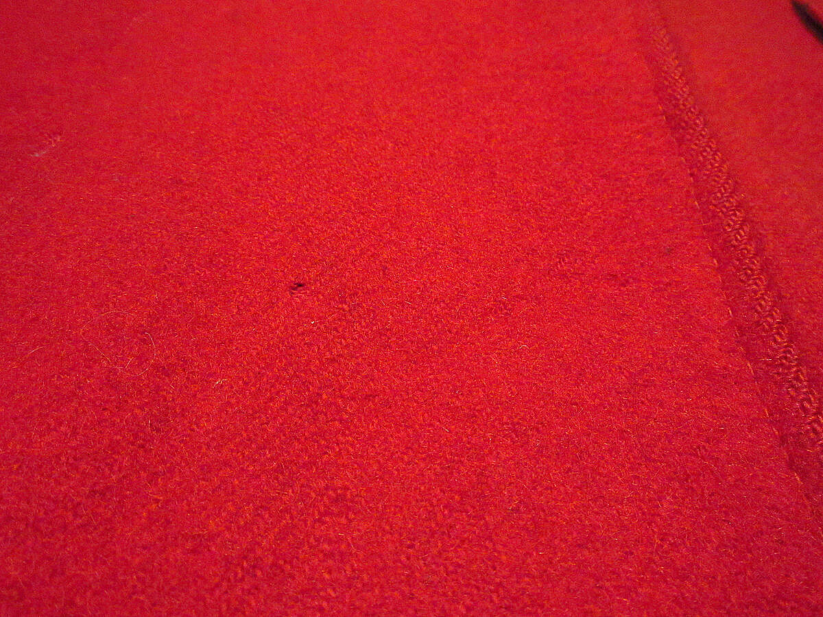 ビンテージ40's○SOO WOOLEN MILLSレディースウールスポーツ ビンテージ40's○SOO WOOLEN MILLSレディースウールスポーツ