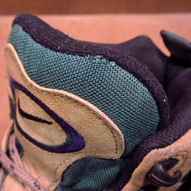 ビンテージ90's○NIKE acg トレッキングシューズ Size 7 ビンテージ90's○NIKE acg トレッキングシューズ Size 7