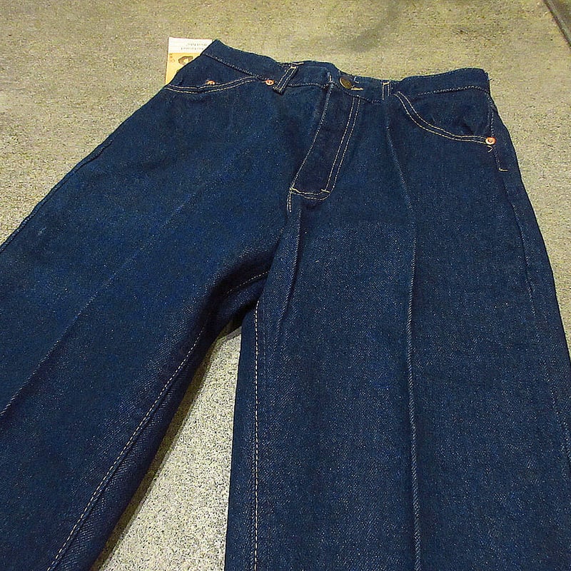 ビンテージ80's○DEADSTOCK Lee 302-8749レディースストレート ビンテージ80's○DEADSTOCK Lee 302-8749レディースストレート
