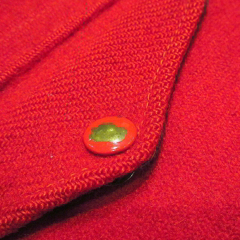 ビンテージ40's○SOO WOOLEN MILLSレディースウールスポーツ ビンテージ40's○SOO WOOLEN MILLSレディースウールスポーツ