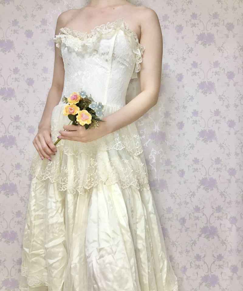 Gunne Sax Ballerina Dress | Rêverie Vintage Gunne Sax Ballerina Dress | Rêverie Vintage