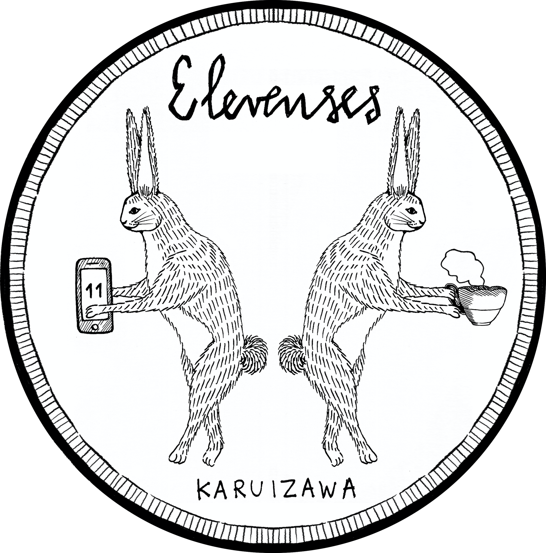 ABOUT | ELEVENSES TEA ROOMS