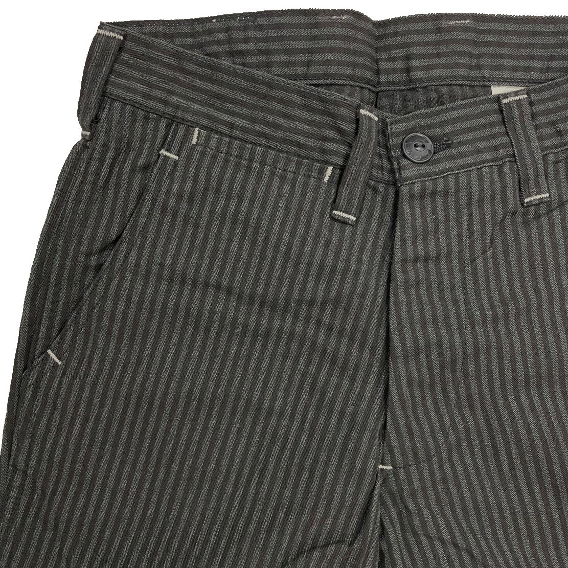 #1322008 “GREASE MONKEY” WORK TROUSERS | HIGHWAY61