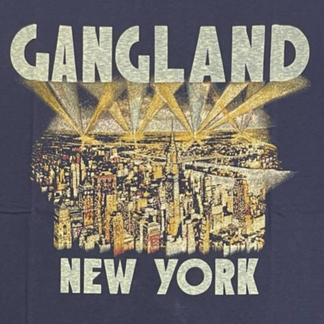 #1725008 "GANGLAND NEW YORK" | HIGHWAY61