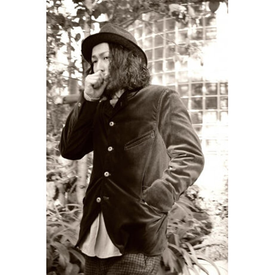 #1431030 “Getty” | HIGHWAY61