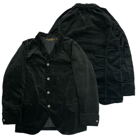 #1431030 “Getty” | HIGHWAY61