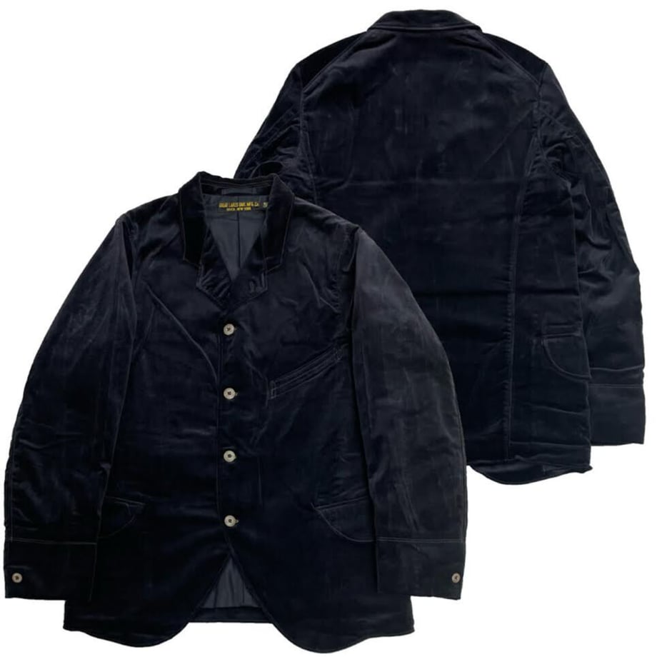 #1431030 “Getty” | HIGHWAY61