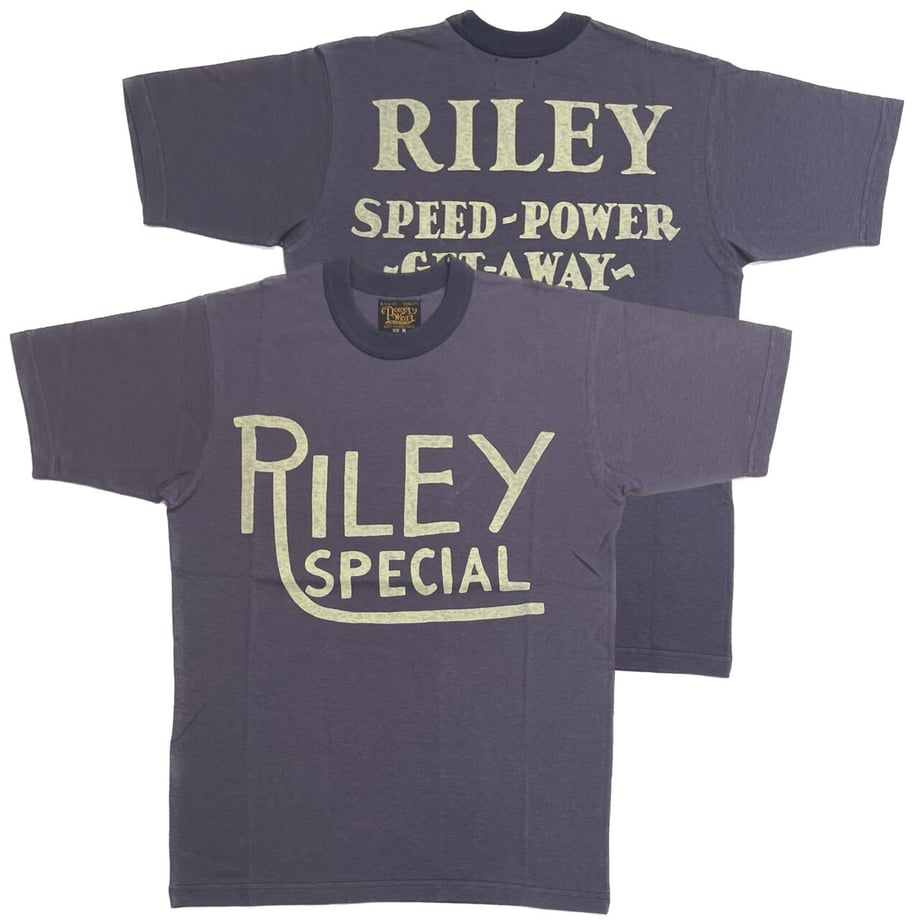 #1725018 "RILEY SPECIAL" | HIGHWAY61