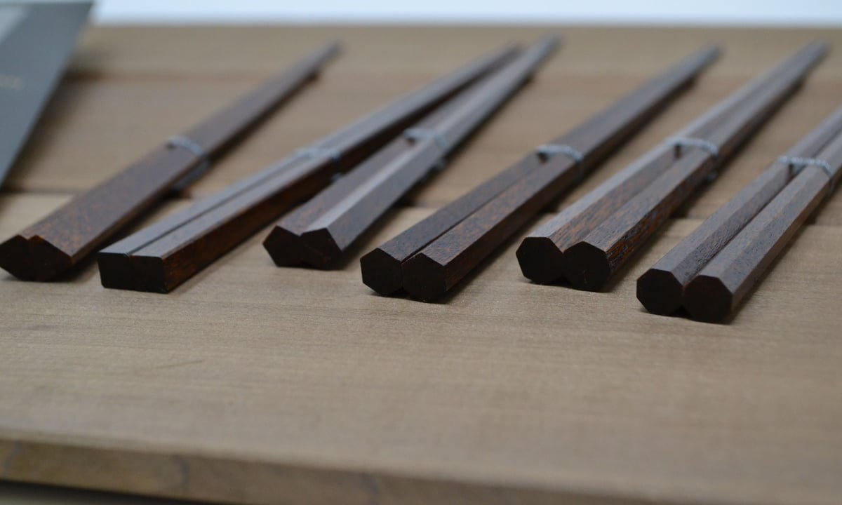 【HASHI by STYLE OF JAPAN】 | STYLE OF JAPAN