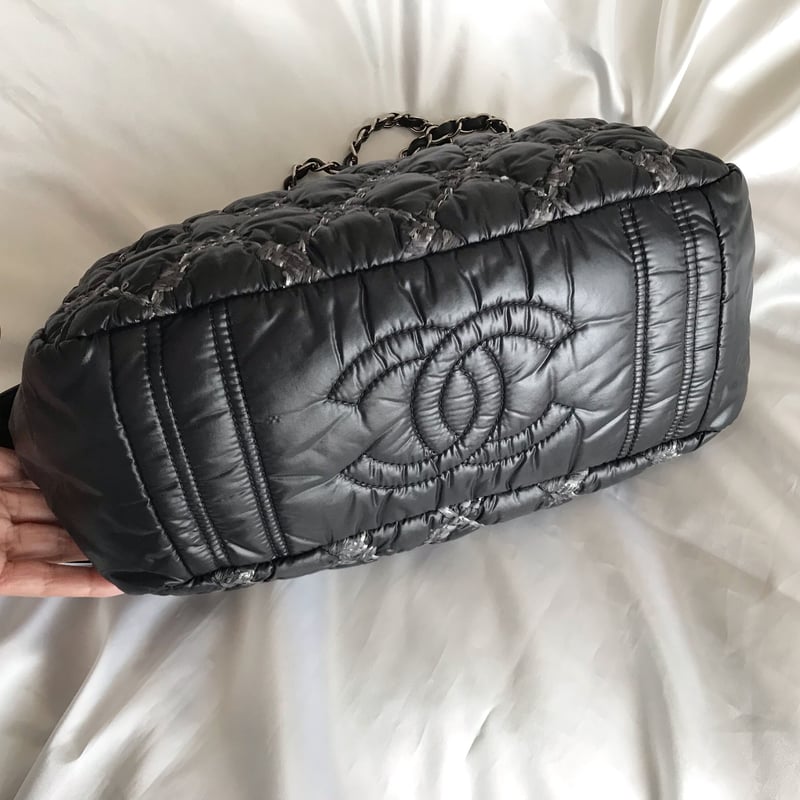 シャネル CHANEL パリビザンス チェーンショルダーバッグ シャネル CHANEL パリビザンス チェーンショルダーバッグ