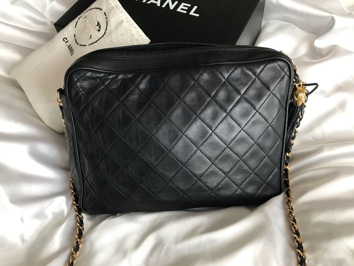 シャネル CHANEL フリンジ チェーンショルダーバッグ | Advanced シャネル CHANEL フリンジ チェーンショルダーバッグ | Advanced