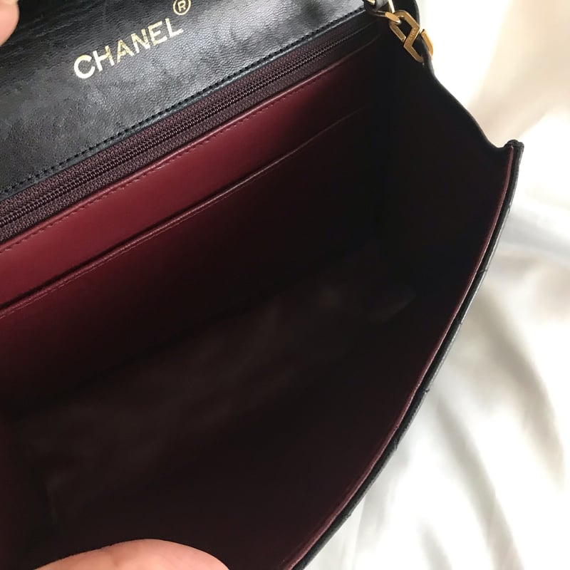 シャネル CHANEL デカココ ミニマトラッセ ショルダーバッグ シャネル CHANEL デカココ ミニマトラッセ ショルダーバッグ
