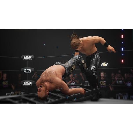 AEW:Fight Forever | DDT ONLINE STORE