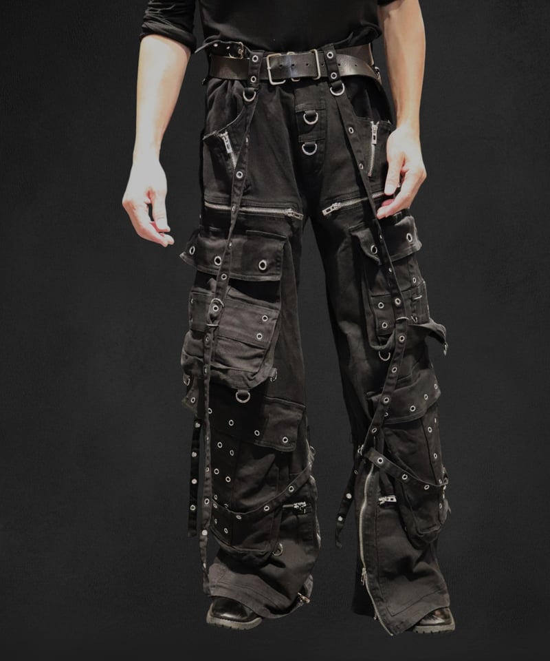 YASUYUKI ISHIヤスユキイシイ 2024AW 1101201 Eyelet pun YASUYUKI ISHIヤスユキイシイ 2024AW 1101201 Eyelet pun