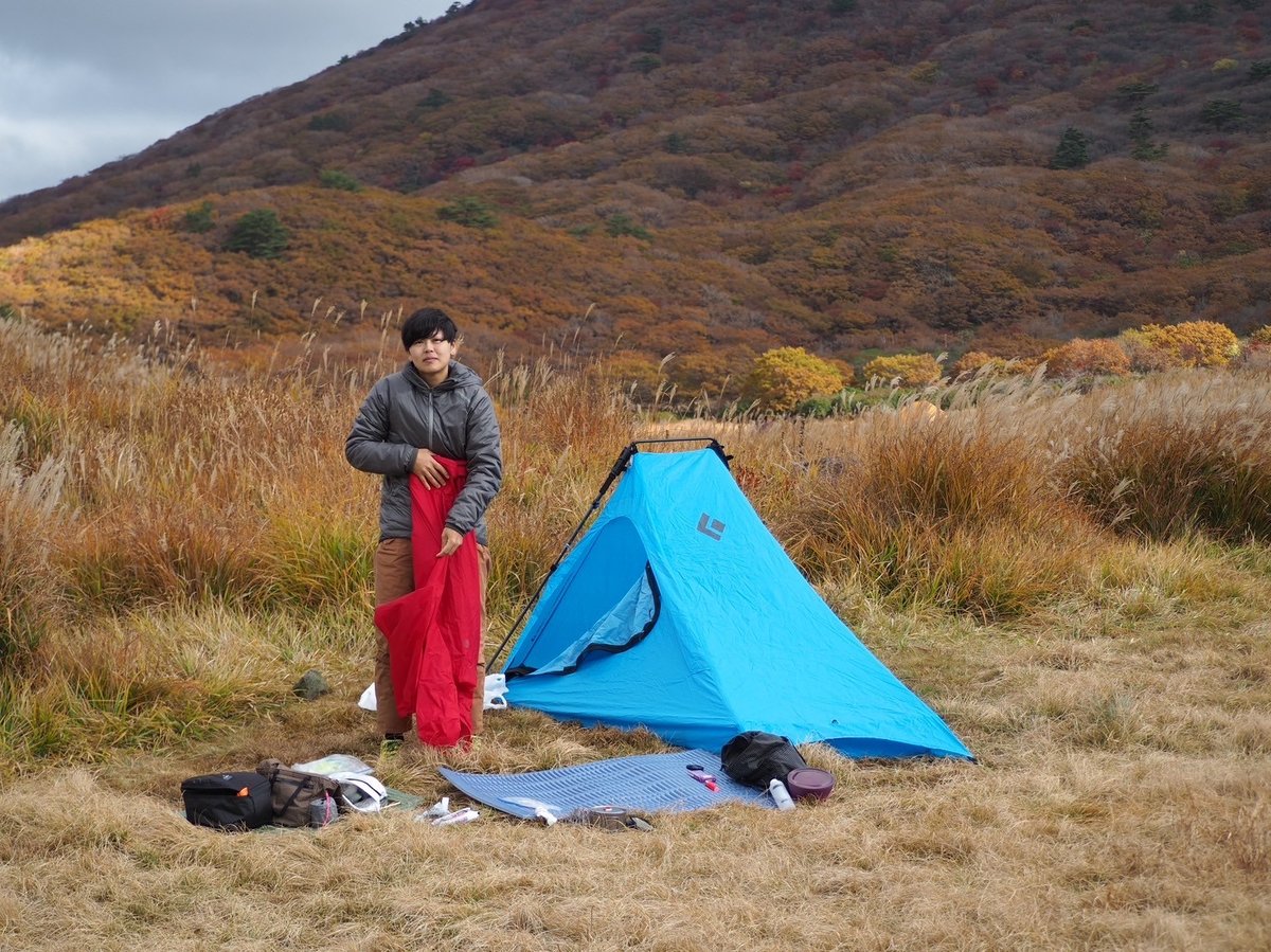 OMMに向けて | +++ Light sewing machine