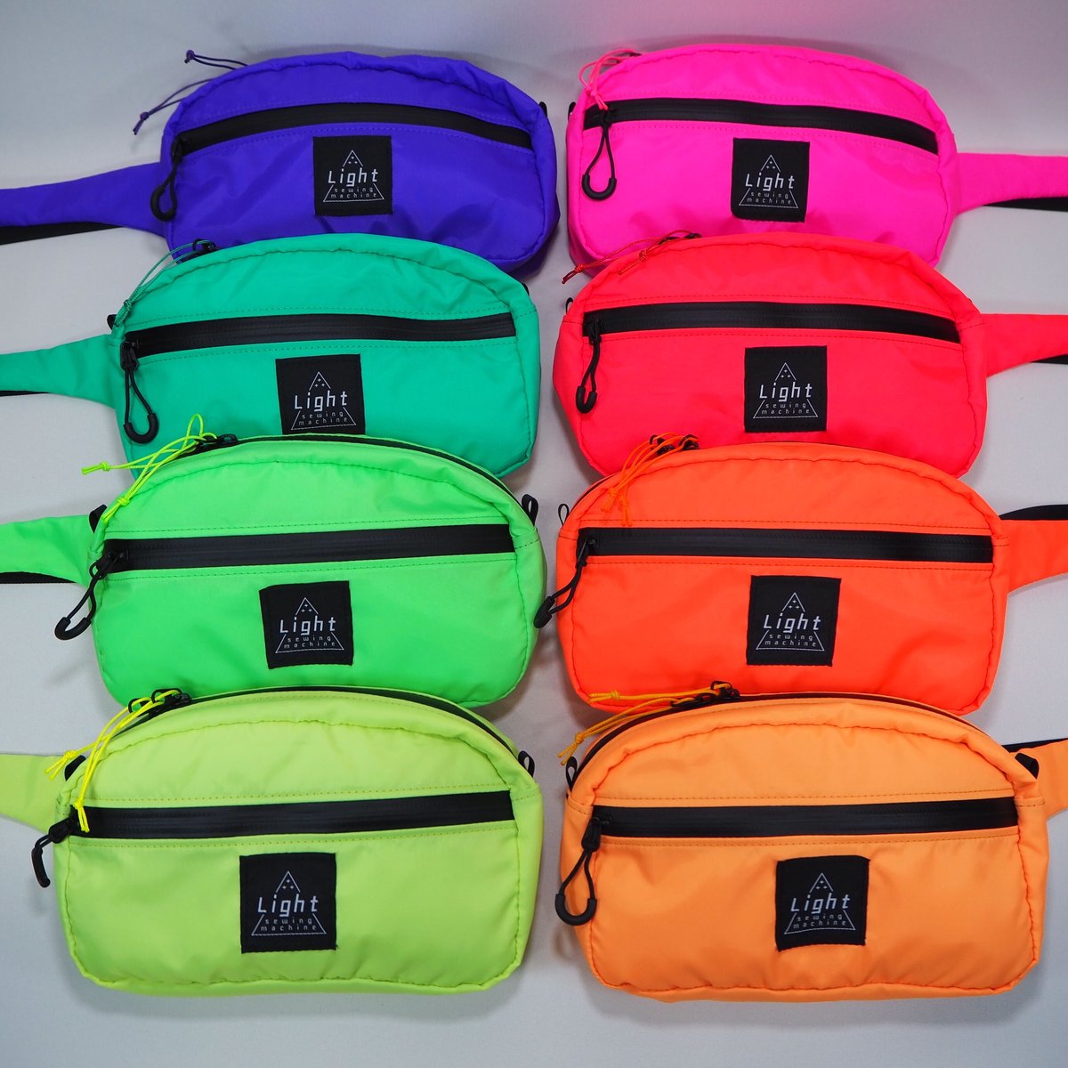 Corny ( High vis tex fabric ver. ) | +++(the)li...