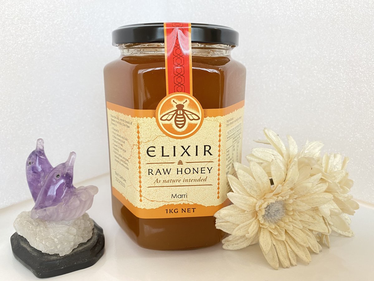 Marri-ELIXIR-1000 | Yuriko Riel market