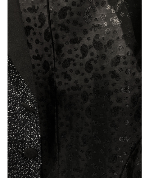 Diamond Dust Nep Switch Holywood Jacket【SVY-JK1...