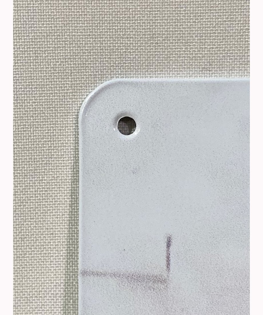 Favorite Artists Tin Plate Sign（CLASH CREW'82）【...